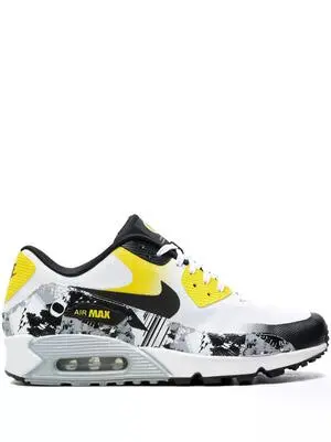 Nike Air Max 90 Premium Db Sneakers - White