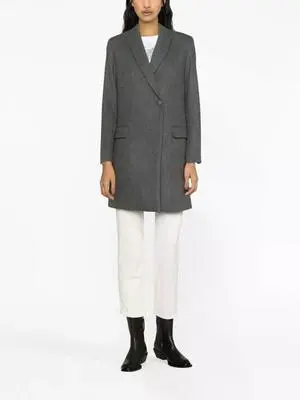 Zadig&Voltaire Double-breasted Coat
