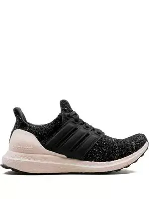 Adidas Ultraboost Low-top Sneakers - Black