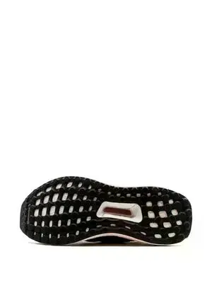 Adidas Ultraboost Low-top Sneakers - Black