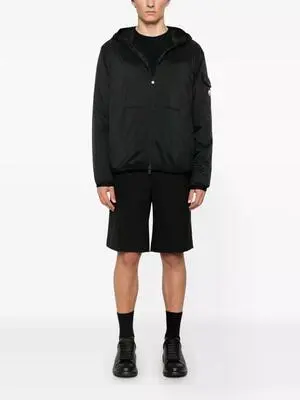 Moncler Logo-patch Sweater