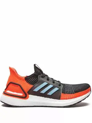 Adidas Ultraboost 19 Sneakers - Black