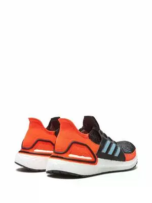 Adidas Ultraboost 19 Sneakers - Black