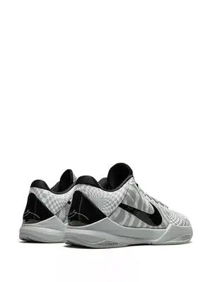 Nike Kobe 5 Protro Demar Derozan Sneakers - Grey