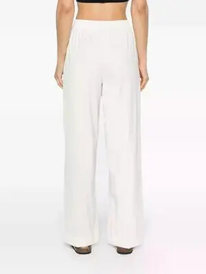 SAMSOE SAMSOE Julia Straight-leg Trousers