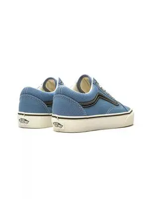 VANS Old Skool Sneakers - Blue