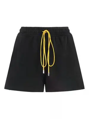 Rhude Cotton Shorts