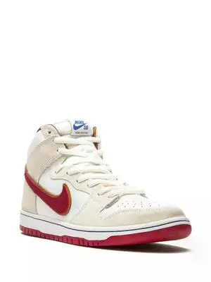 Nike Sb Dunk High Sneakers
