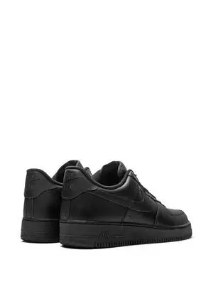Nike Air Force 1 Sneakers - Black