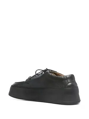 Marsèll Cassapana Platform Derby Shoes