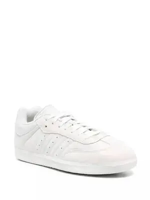 Adidas X Dingyun Zhang Samba Sneakers - Neutrals
