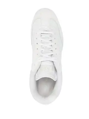 Adidas X Dingyun Zhang Samba Sneakers - Neutrals