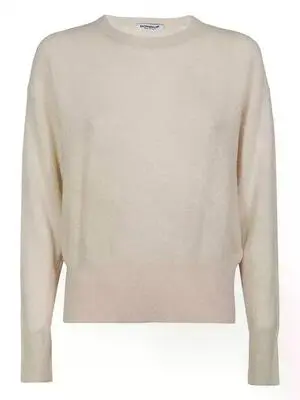 DONDUP Embroidered Logo Sweatshirt