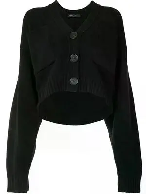 Proenza Schouler Cropped Cardigans For Women