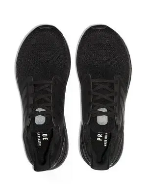 Adidas Ultraboost 20 Low-top Sneakers - Black
