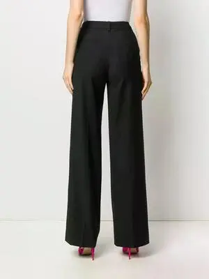 Loulou De Saison Sbiru Trousers