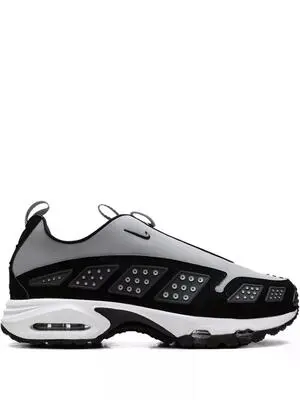 Nike Air Max Sndr Sneakers - Black