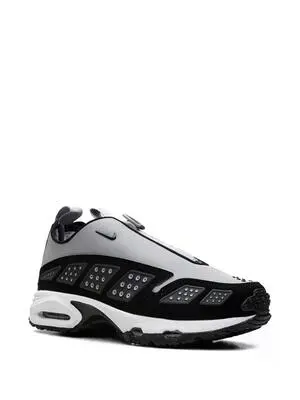 Nike Air Max Sndr Sneakers - Black