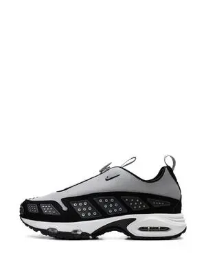Nike Air Max Sndr Sneakers - Black