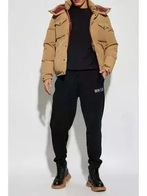 Moncler Padded Down Jacket