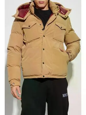 Moncler Padded Down Jacket
