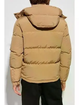 Moncler Padded Down Jacket