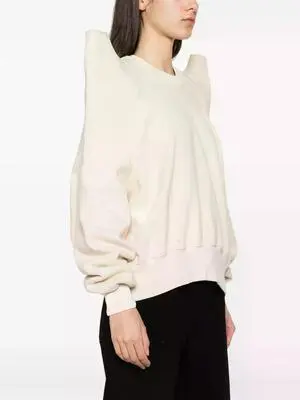 Rick Owens Tecsweat Sweatshirt