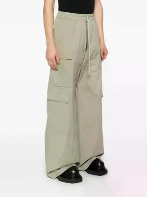Rick Owens Cargobelas Trousers