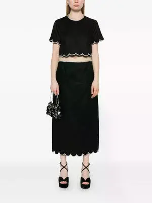 Zimmermann Crush Top