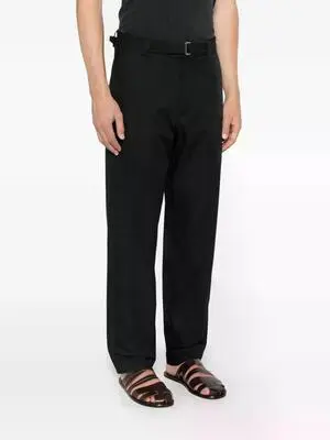 LOW BRAND Virgil Trousers