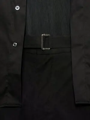 LOW BRAND Virgil Trousers