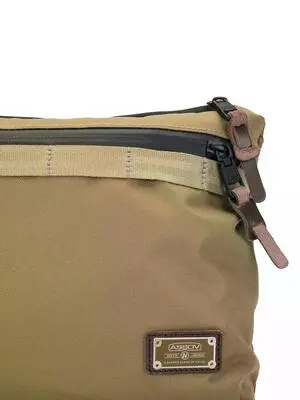AS2OV Cordura Dobby Shoulder Bag