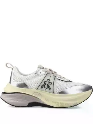 Premiata Hill Sneakers