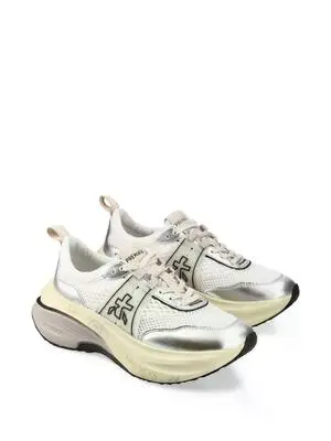Premiata Hill Sneakers