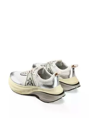 Premiata Hill Sneakers
