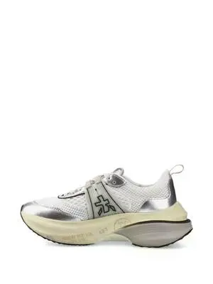 Premiata Hill Sneakers