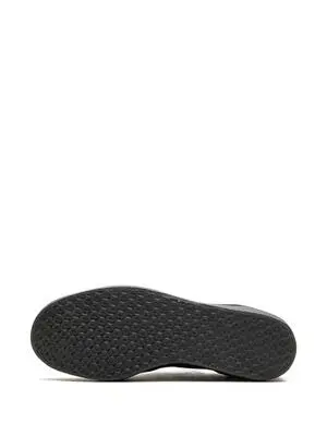 Adidas Gazelle Triple Sneakers