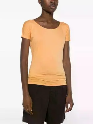 LEMAIRE Round-neck T-shirt