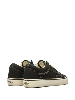VANS Old Skool Earth Sneakers - Black