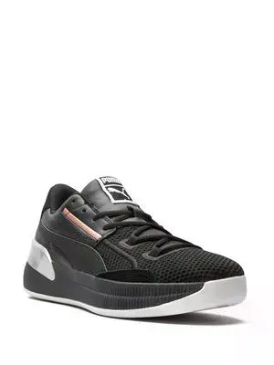 PUMA Clyde Low-top Sneakers
