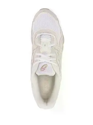 Asics Gel-nyc Panelled Sneakers - Neutrals