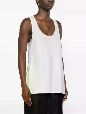 LEMAIRE Satin Tank Top