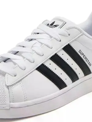 Adidas Superstar Ii Sneakers - White