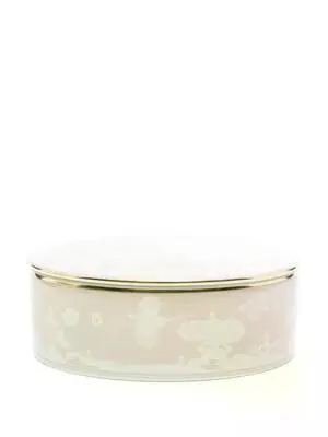 GINORI 1735 Porcelain Trinket Box