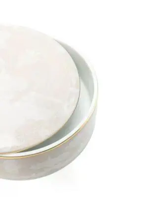 GINORI 1735 Porcelain Trinket Box
