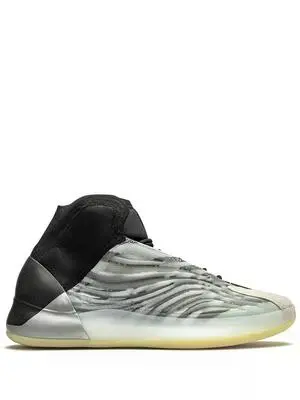 ADIDAS X YEEZY Yeezy Basketball Sneakers - Black