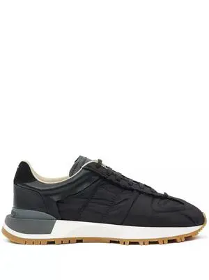 MAISON MARGIELA 50-50 Low-top Sneakers - Black
