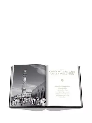 Assouline Bahrain Crafts Book