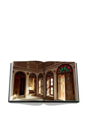 Assouline Bahrain Crafts Book