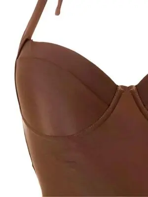 AMIR SLAMA One-piece Swimsuit